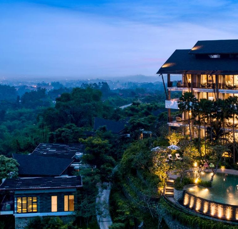 Special offers - Pullman Ciawi Vimala Hills - 5-star resort