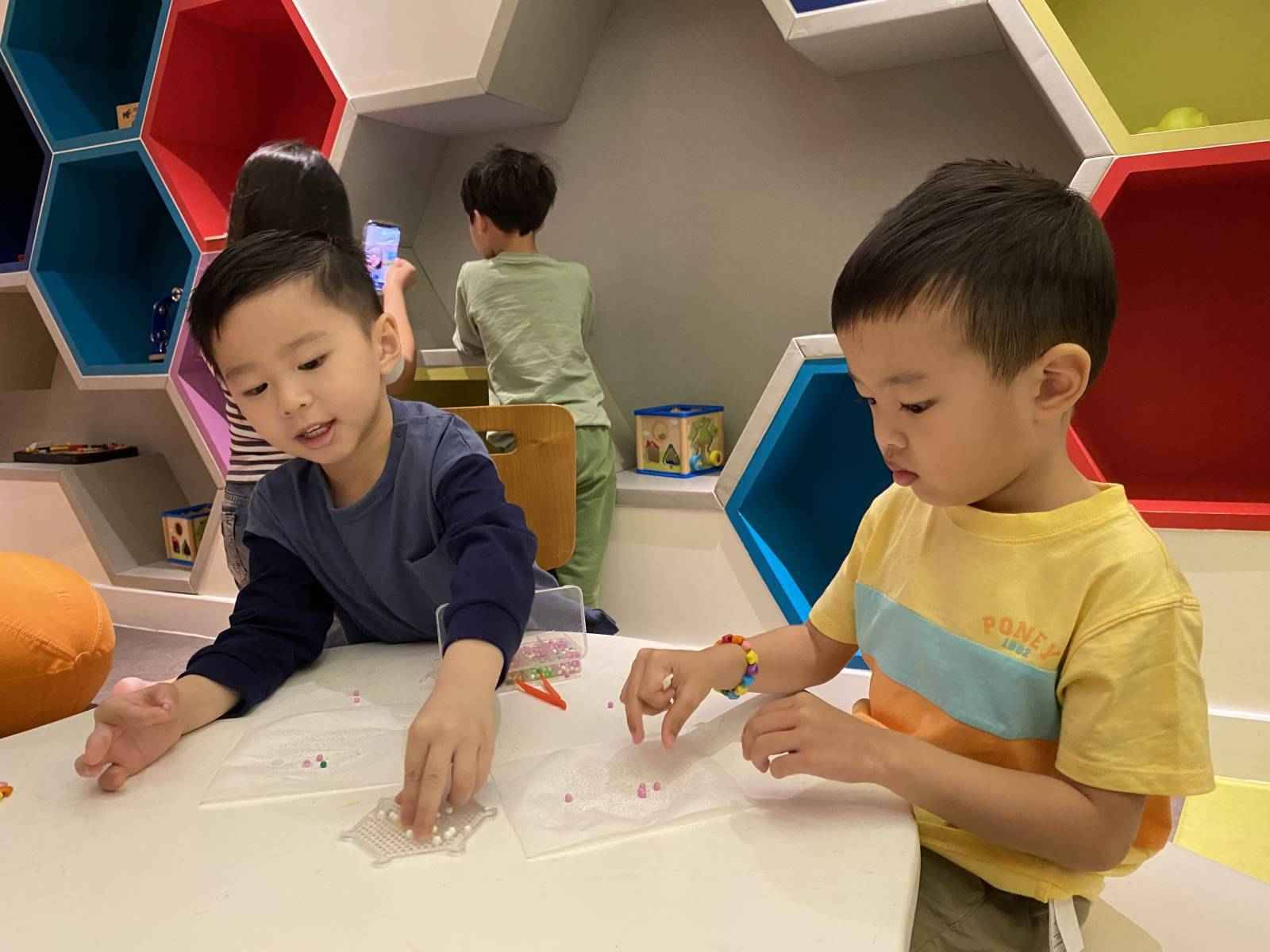 Inilah Cara Meningkatkan Kreativitas Anak yang Efektif