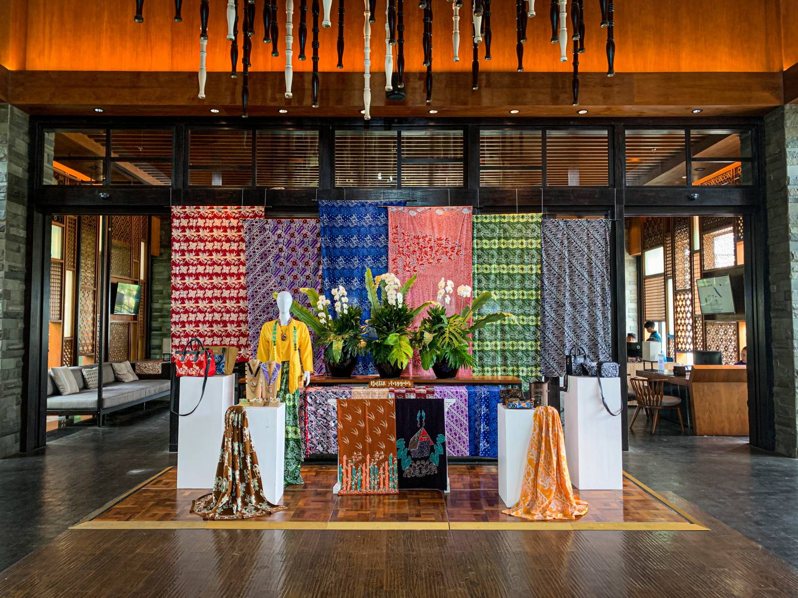 Pullman Ciawi Vimala Hills Resort Spa & Convention - Accor undang tamu ...