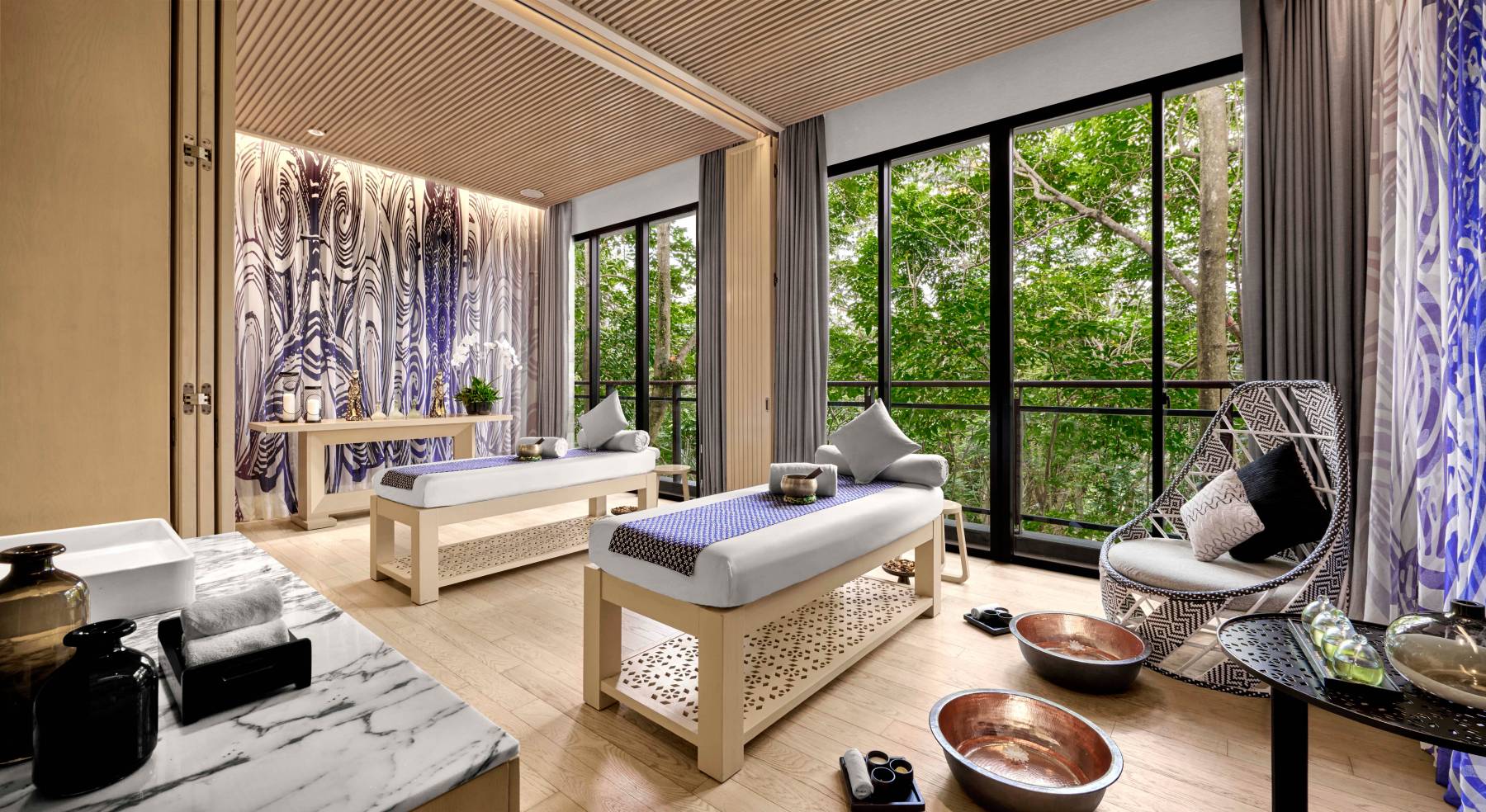 Pullman Ciawi Vimala Hills Resort Spa & Convention - Manjakan Diri ...