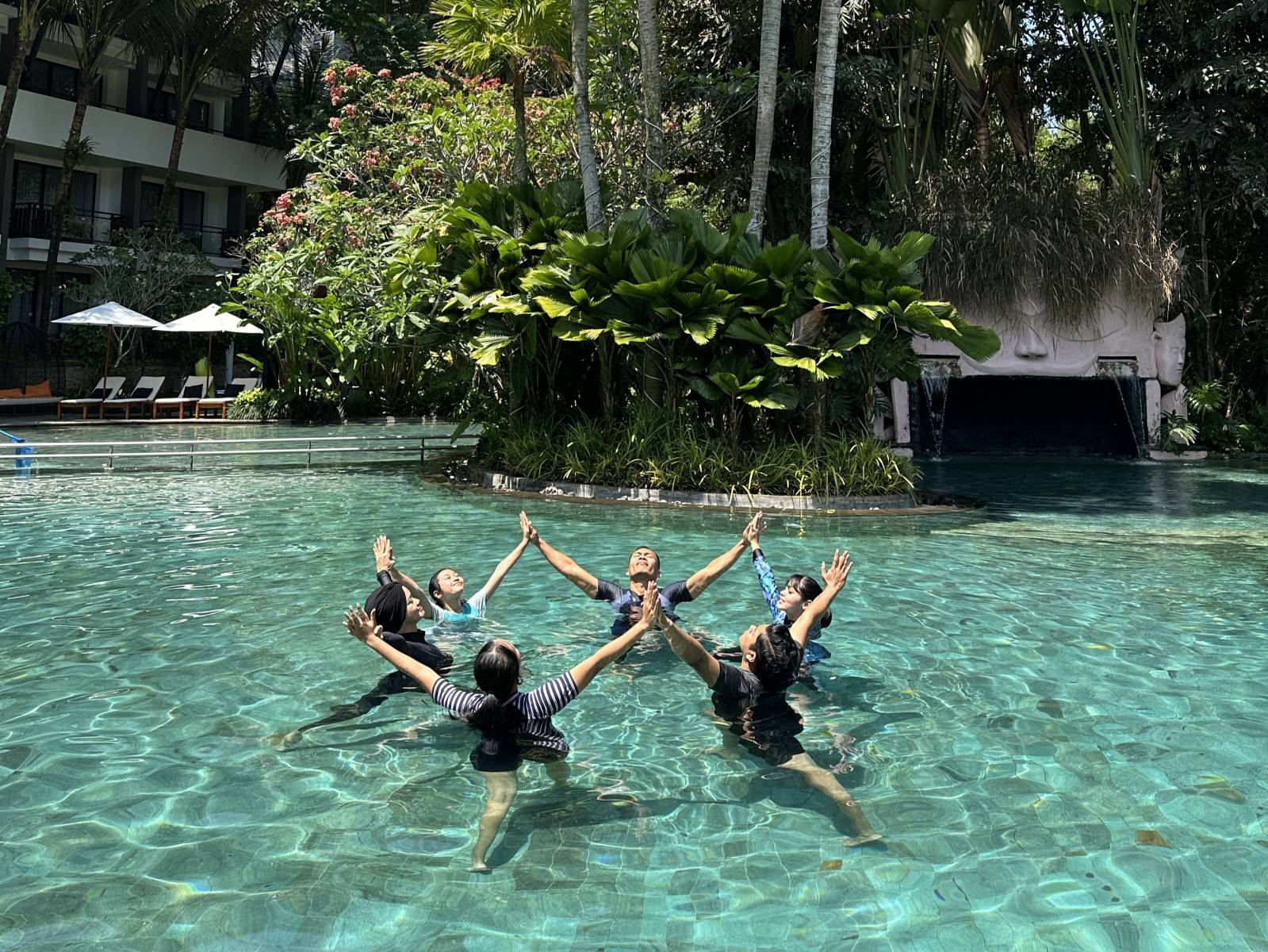 Pullman Ciawi Vimala Hills Resort Spa & Convention - Wellness Day: Find ...