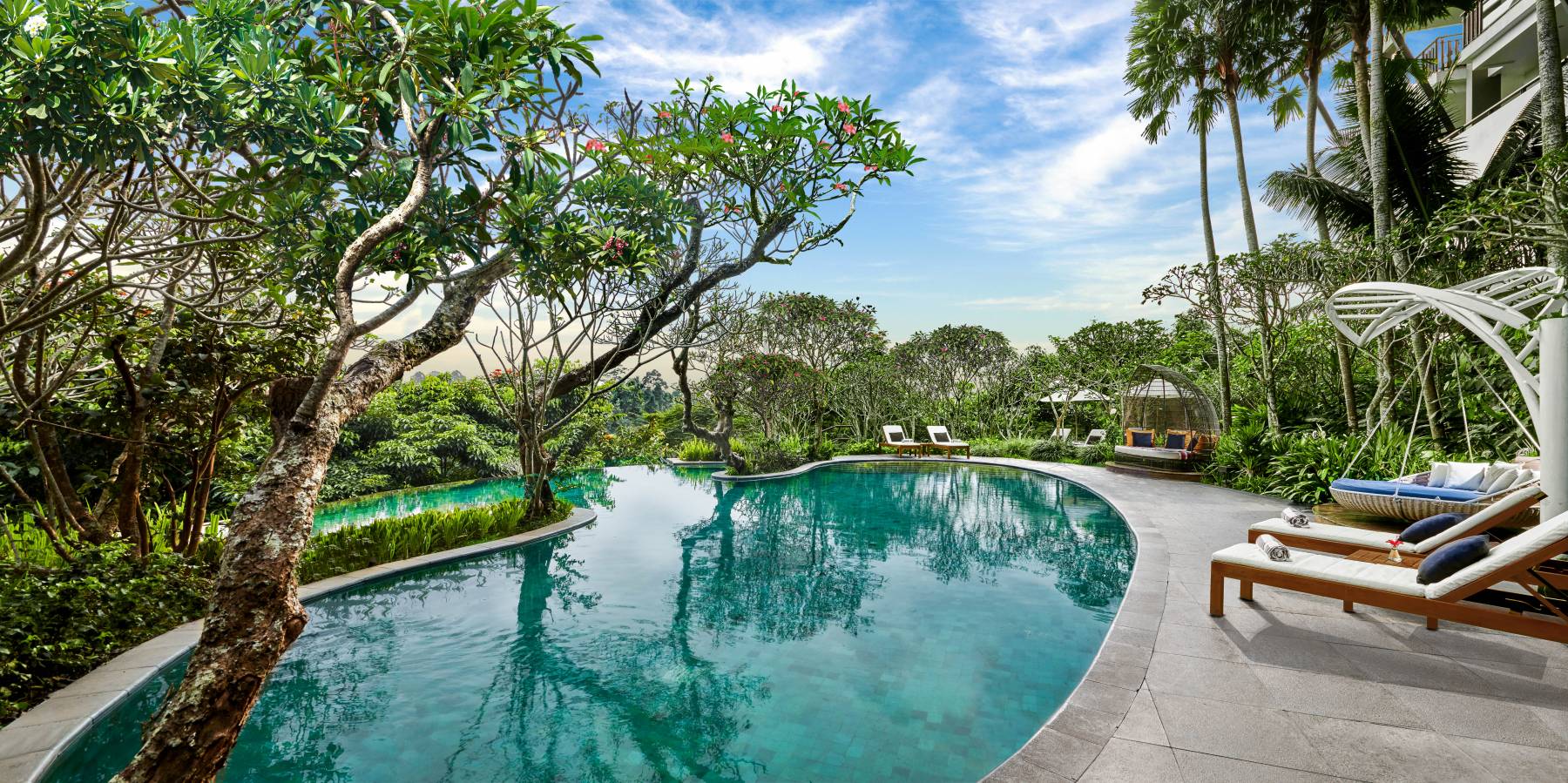 Pullman Ciawi Vimala Hills Resort Spa & Convention - Wellness Holiday ...